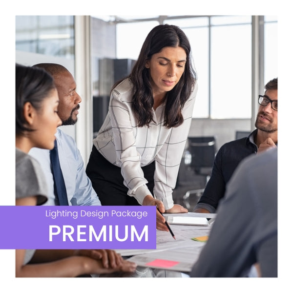 Lighting Design Solutions