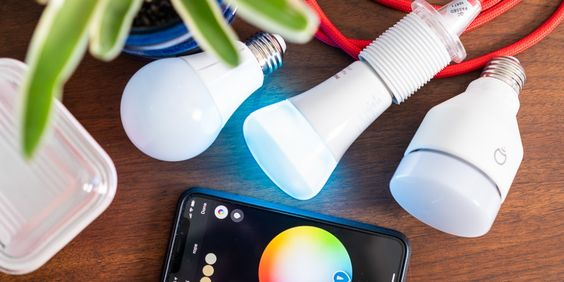 Benefits Of Smart Lighting System