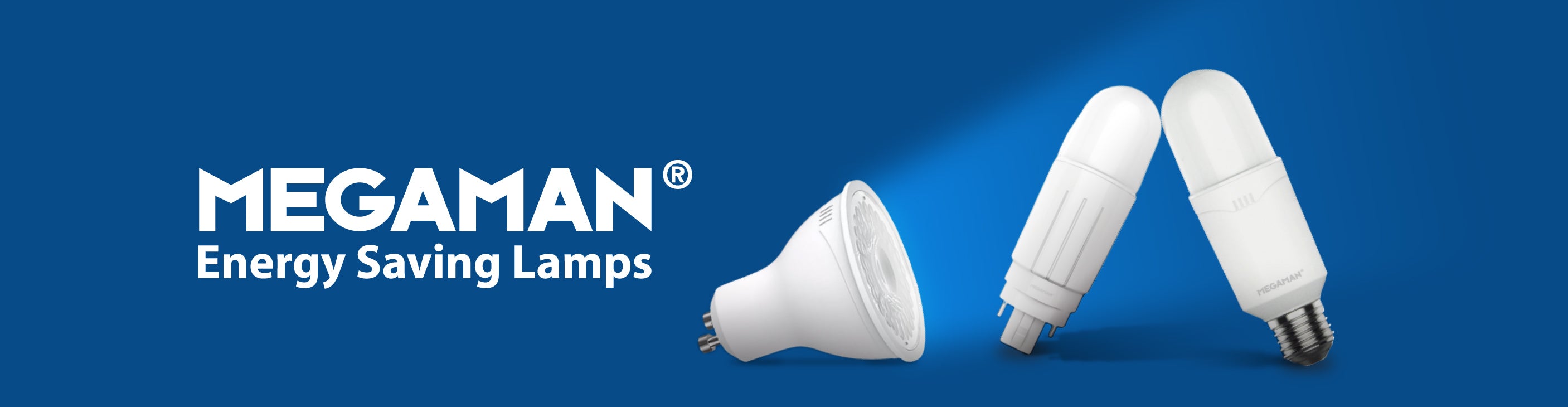 Megaman LED | Lightmart365