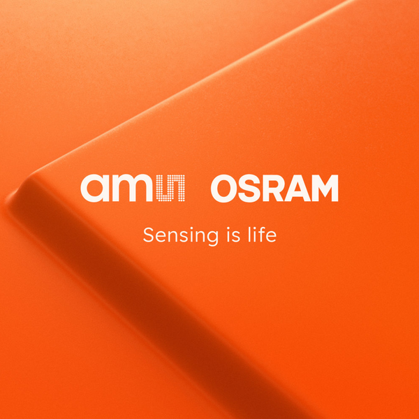 Osram Lighting Logo