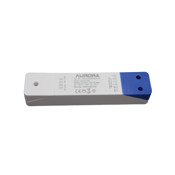 AOne Wireless CV Dimmable Controller